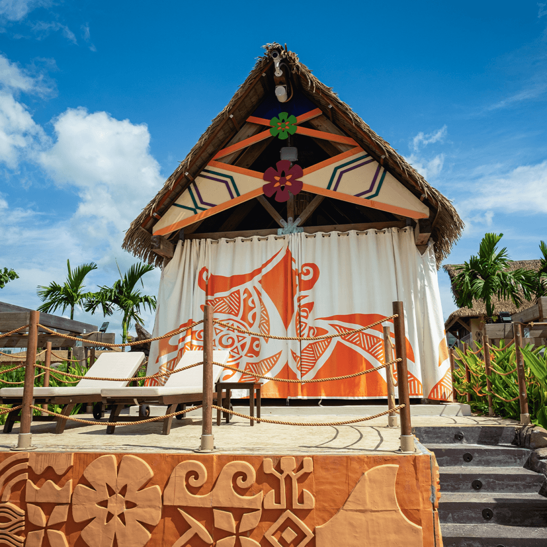 Premium Water Park and Luxury Resort in Bangladesh